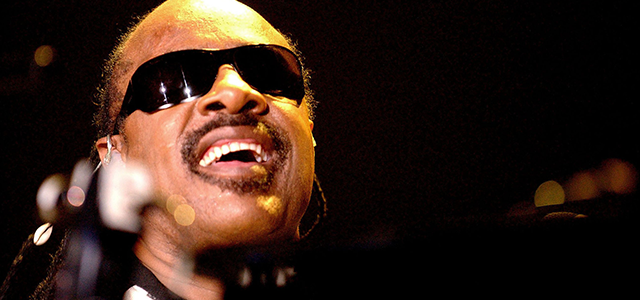 biografia stevie wonder | incluyeme.com México